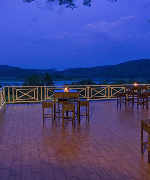 Gamboa RainForest Resort - Excelencia en viajes Panama